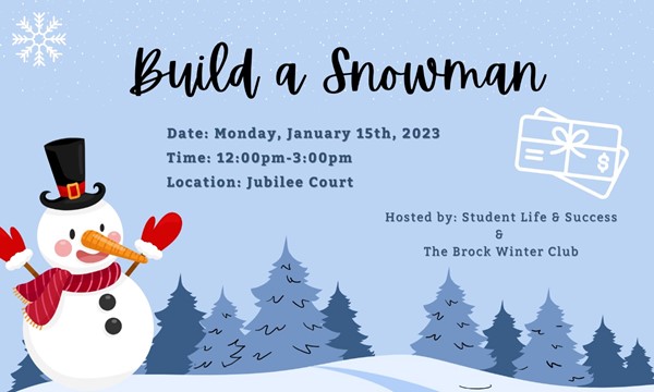 Student Life and Success