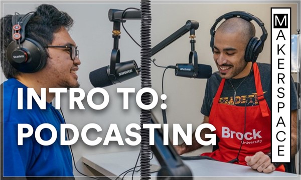 Events – Brock LINC