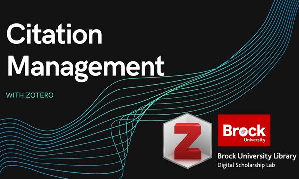 Events – Brock LINC